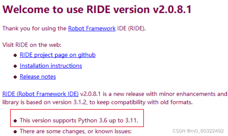 robot framework 导入AutoItLibrary标红问题处理_robotframework autoitlibrary-CSDN博客