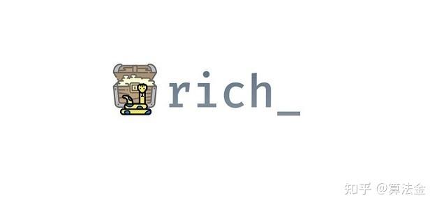 Rich，一个神奇的 Python 库_python rich-CSDN博客
