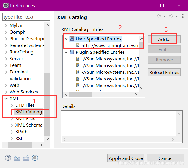Hibernate里面引入dtd约束_hibernat dtd-CSDN博客