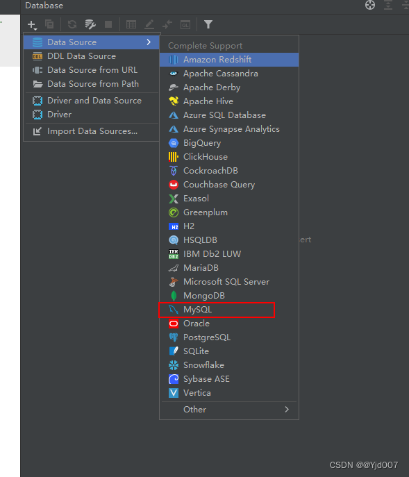 使用mybatisx逆向 生成单表实体类、mapper、service、service的实现类。mybatisx生成实体类 Csdn博客 9555
