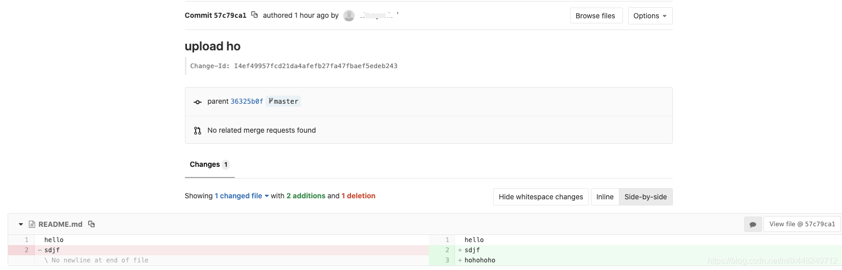 docker部署codereview/gerrit_docker gerrit部署-CSDN博客