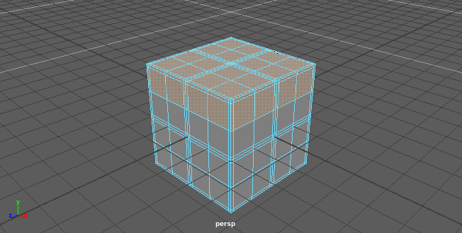 MarchineCubes实现思路总结_八叉树版marching cubes-CSDN博客