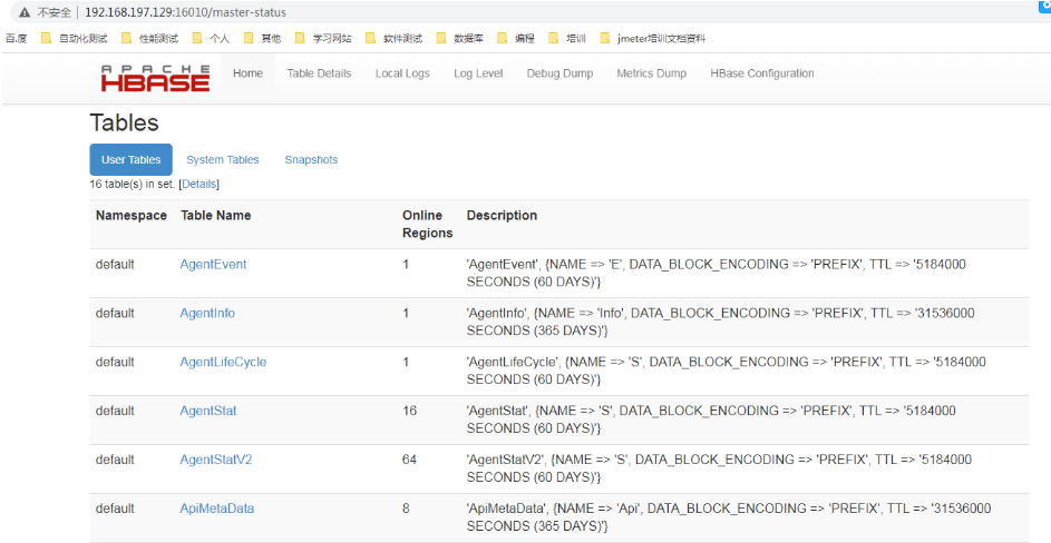 APM链路监控：pinpoint安装部署实战详细手册-CSDN博客