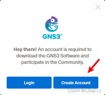 GNS3下载-CSDN博客