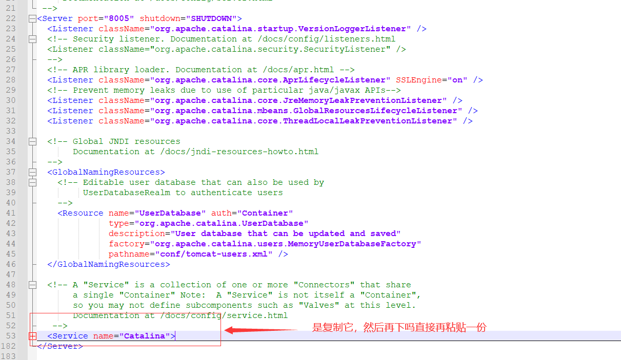 【Spring】Tomcat服务器部署_spring tomcat-CSDN博客