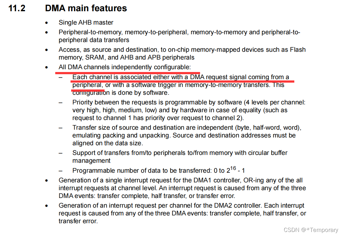 STM32G431串口DMA发送_stm32g4 uart dma-CSDN博客