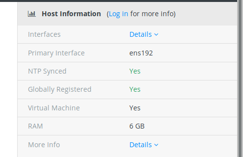如何使用PerfSONAR测试网络-CSDN博客