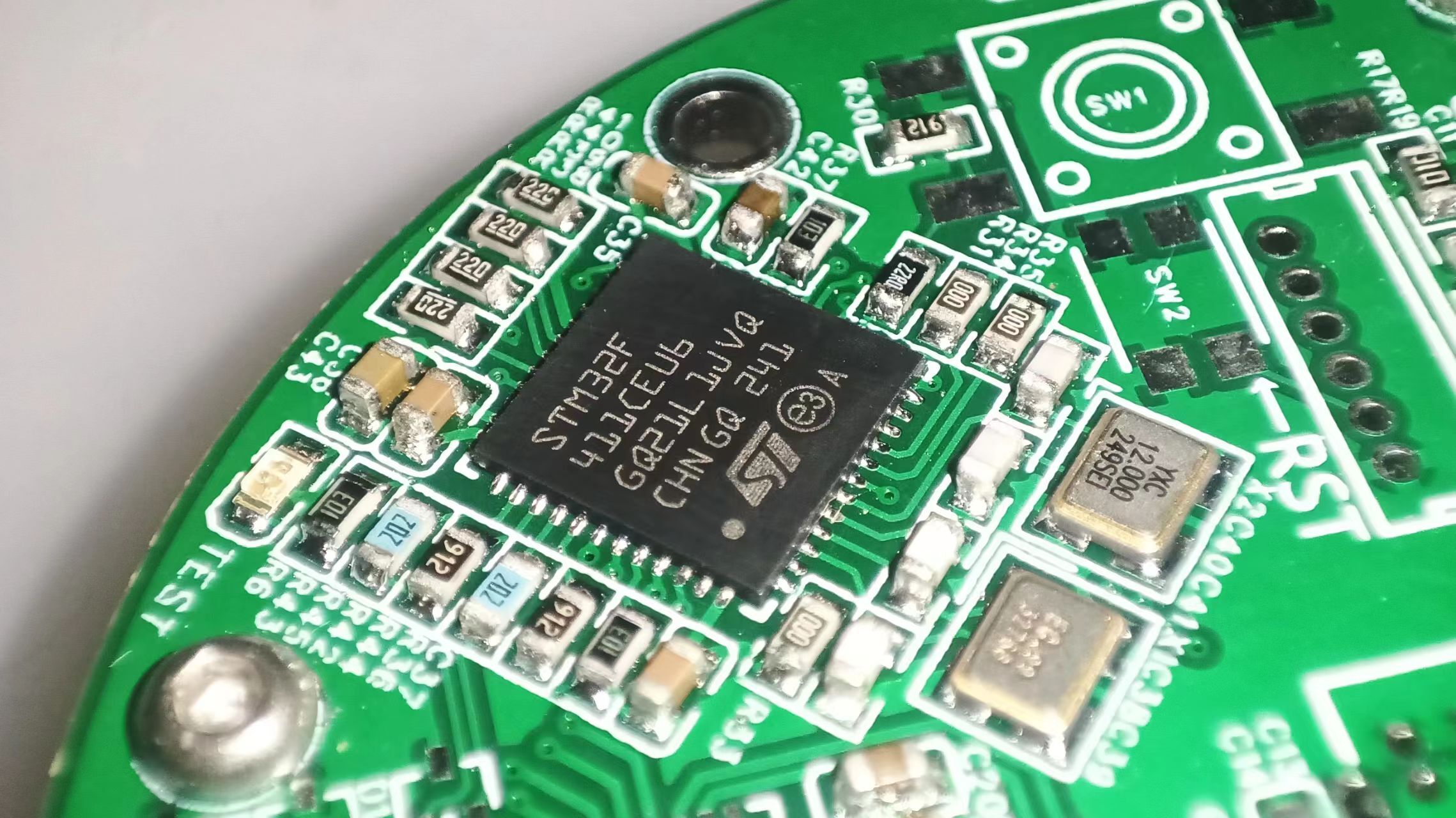 一款多功能露营专用氛围灯_diy ip5318-CSDN博客