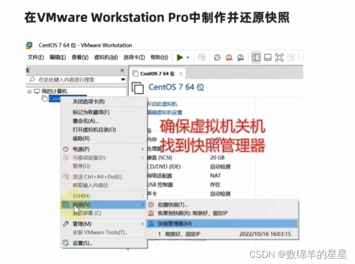 FinalShell连接Linux：Win10子系统的命令行操作与Linux目录详解-CSDN博客