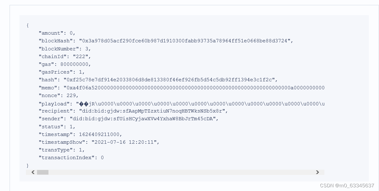 使用＜pre＞和JSON.stringify处理网页展示JSON的格式 并添加横向滚动条_json-view展示怎么加滚动条-CSDN博客