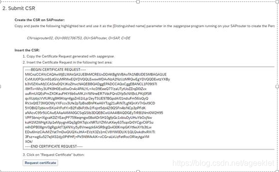 Linux下安装SAProuter_saprouter linux-CSDN博客