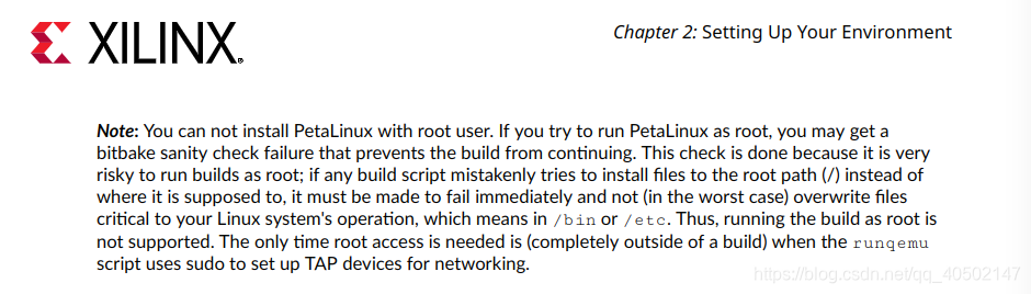 Manjaro安装Petalinux，Vitis与Vivado_petalinux manjaro-CSDN博客