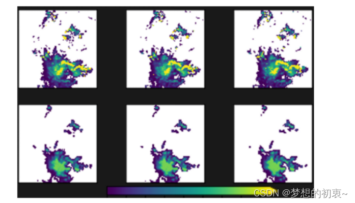 Python机器学习、深度学习提升气象、海洋、水文领域实践应用python 深度学习 预报 Csdn博客