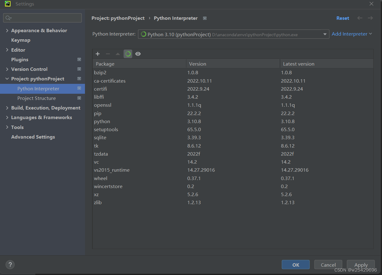 日报 2 | jupyter&pycharm_jupyter文件位于模块外部 pycharm-CSDN博客