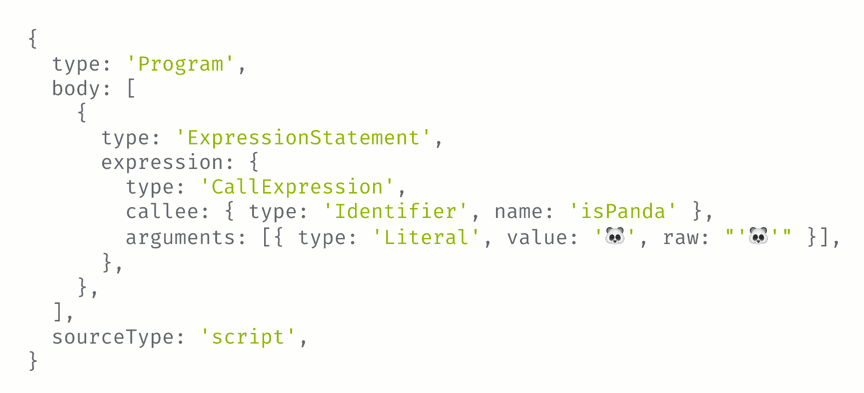 逆向进阶，利用 AST 技术还原 JavaScript 混淆代码_ast逆向-CSDN博客