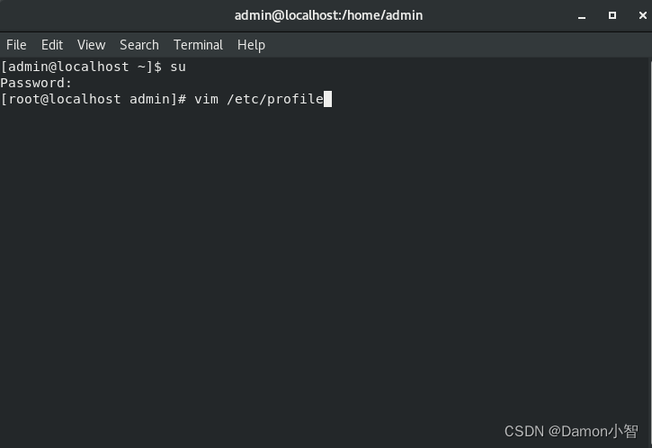 Linux系统卸载重装JDK_centos 卸载openjdk-CSDN博客
