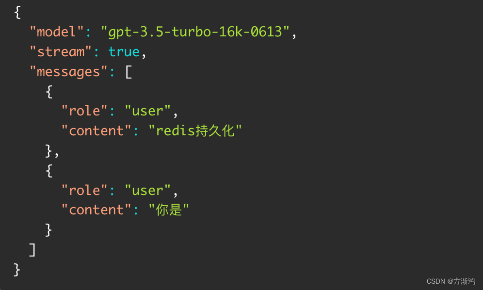 【2024】java使用WebClient实现chatGPT调用建立web socket连接_java 调用 chatgpt-CSDN博客
