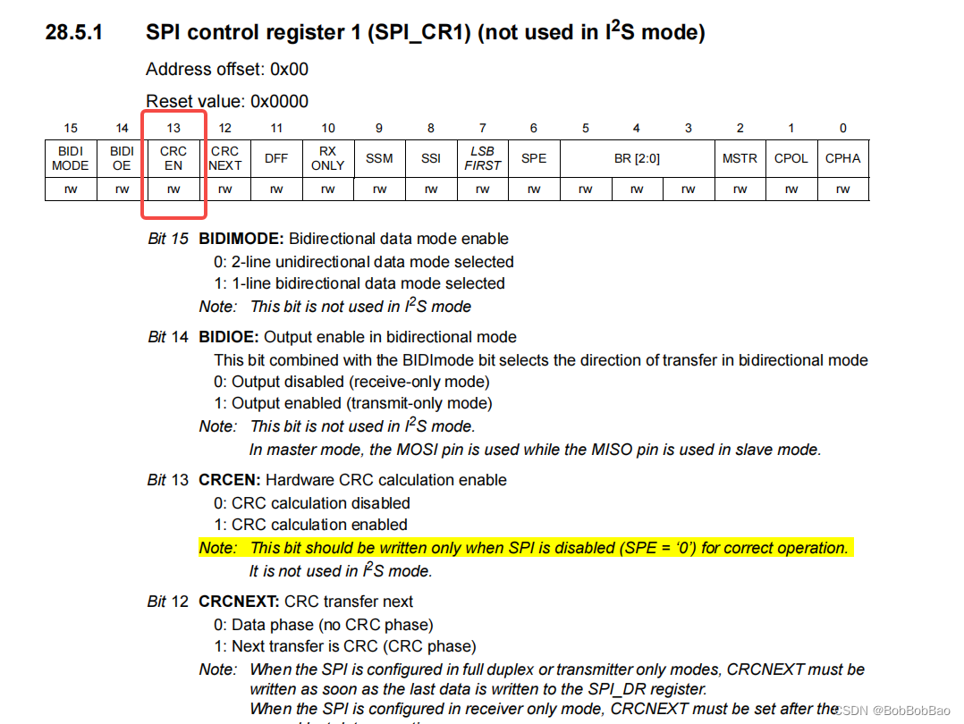 AS5047P STM32CubeMX HAL库 调试-CSDN博客