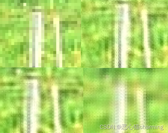 图像超分辨实现（ESPCN）-CSDN博客