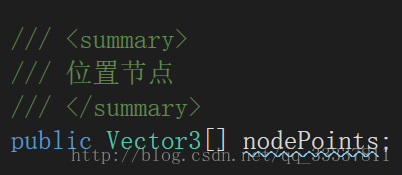 Unity Editor 基础篇（四）：Handles_unity handles控制-CSDN博客