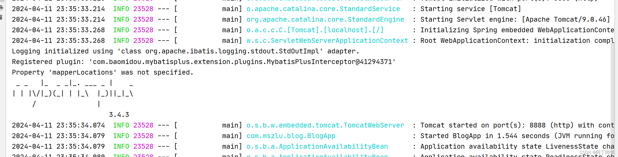 记录springboot启动失败，找不到url数据源的问题_(exclude = datasourceautoconfiguration.class)添加后依旧-CSDN博客