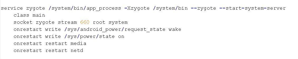 android多用户共进程,coreApp=true属性及android4.2下多用户进程启动说明-CSDN博客