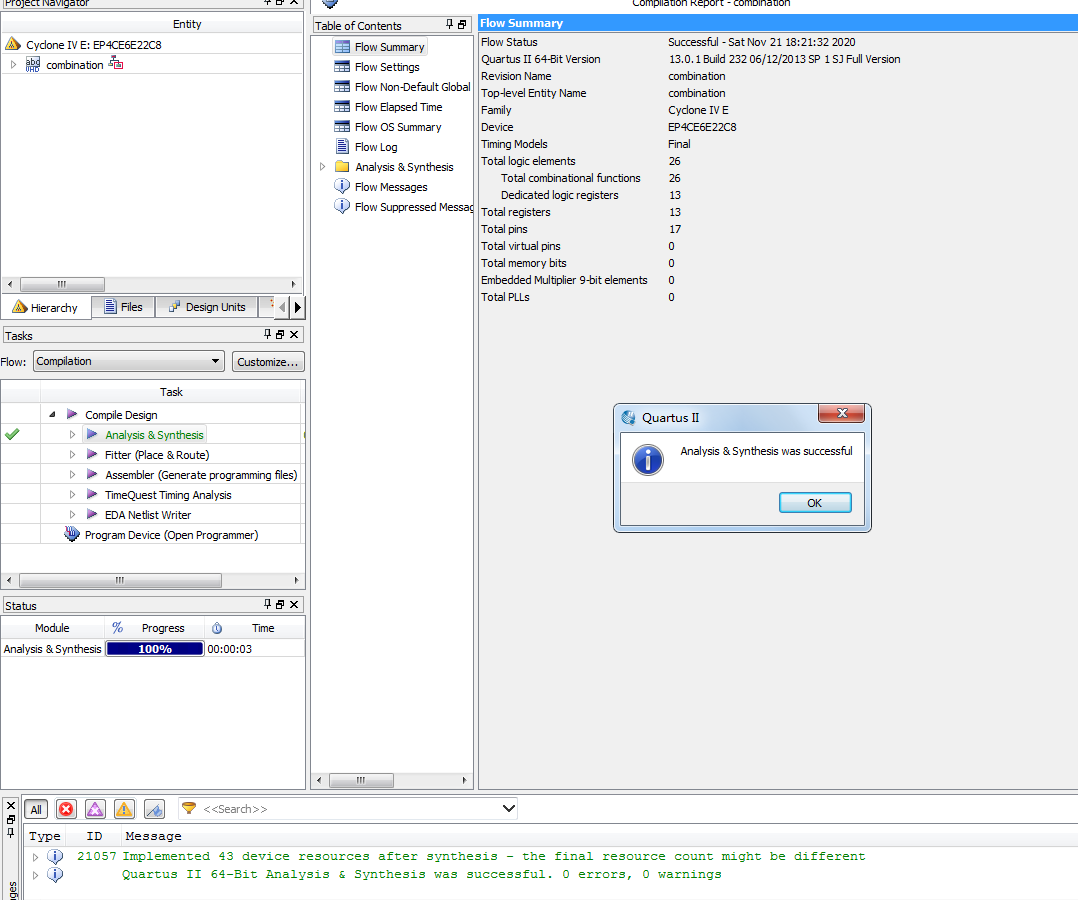 并串转换器和串并转换器VHDL代码Quartus仿真_利用vhdl语言实现16位串并转换器-CSDN博客