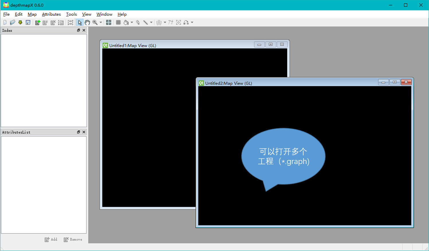 SpaceSyntax【空间句法】之DepthMapX学习：第三篇 软件介绍与一般分析流程图-CSDN博客
