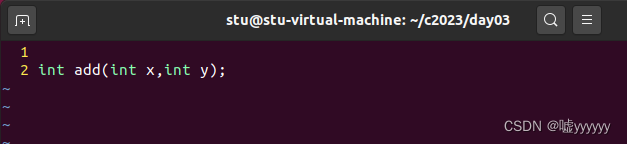 Linux系统上多文件c程序的编译与调试linux使用gcc编译运行多文件c语言程序 Csdn博客