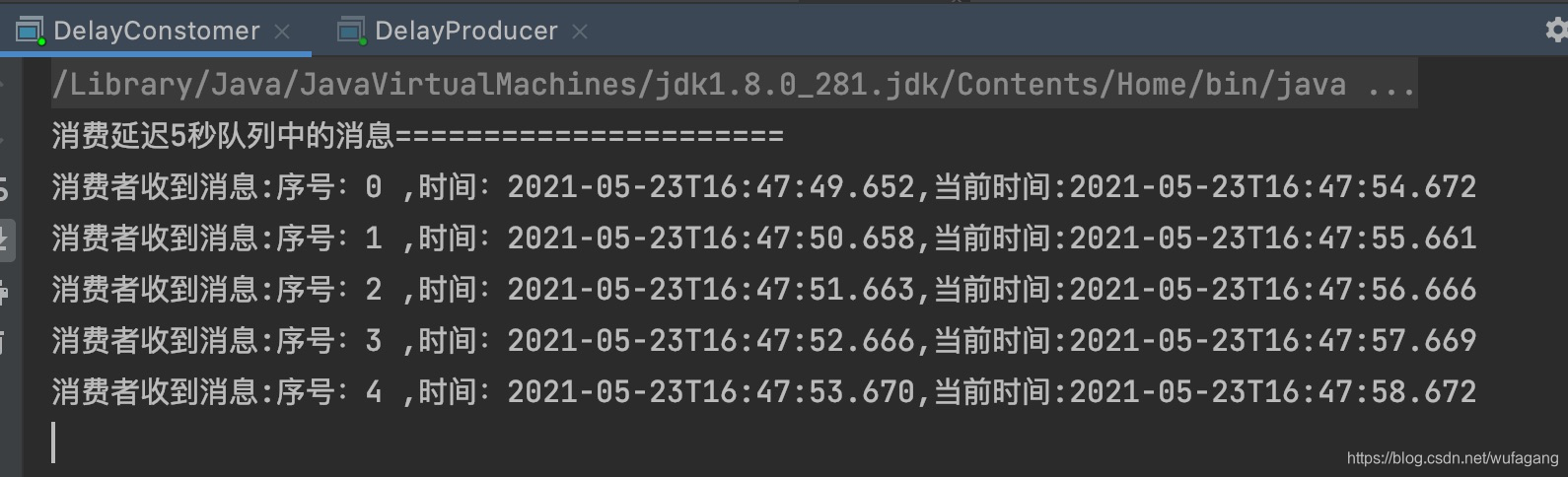 Rabbitm 延迟队列插件rabbitmq_delayed_message_exchange_rabbitmq-delayed-message-exchange-CSDN博客