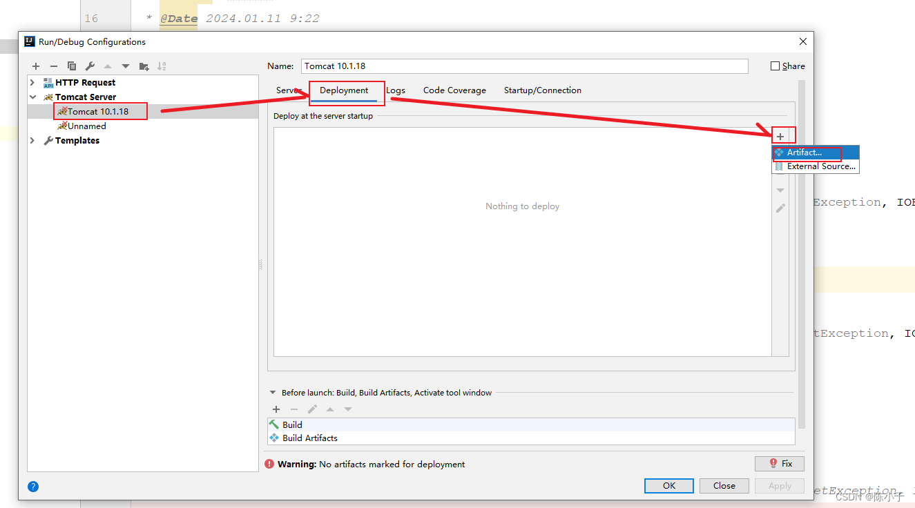 javax.servlet 和 jakarta.servlet的关系和使用tomcat部署 jakarta.servlet-CSDN博客