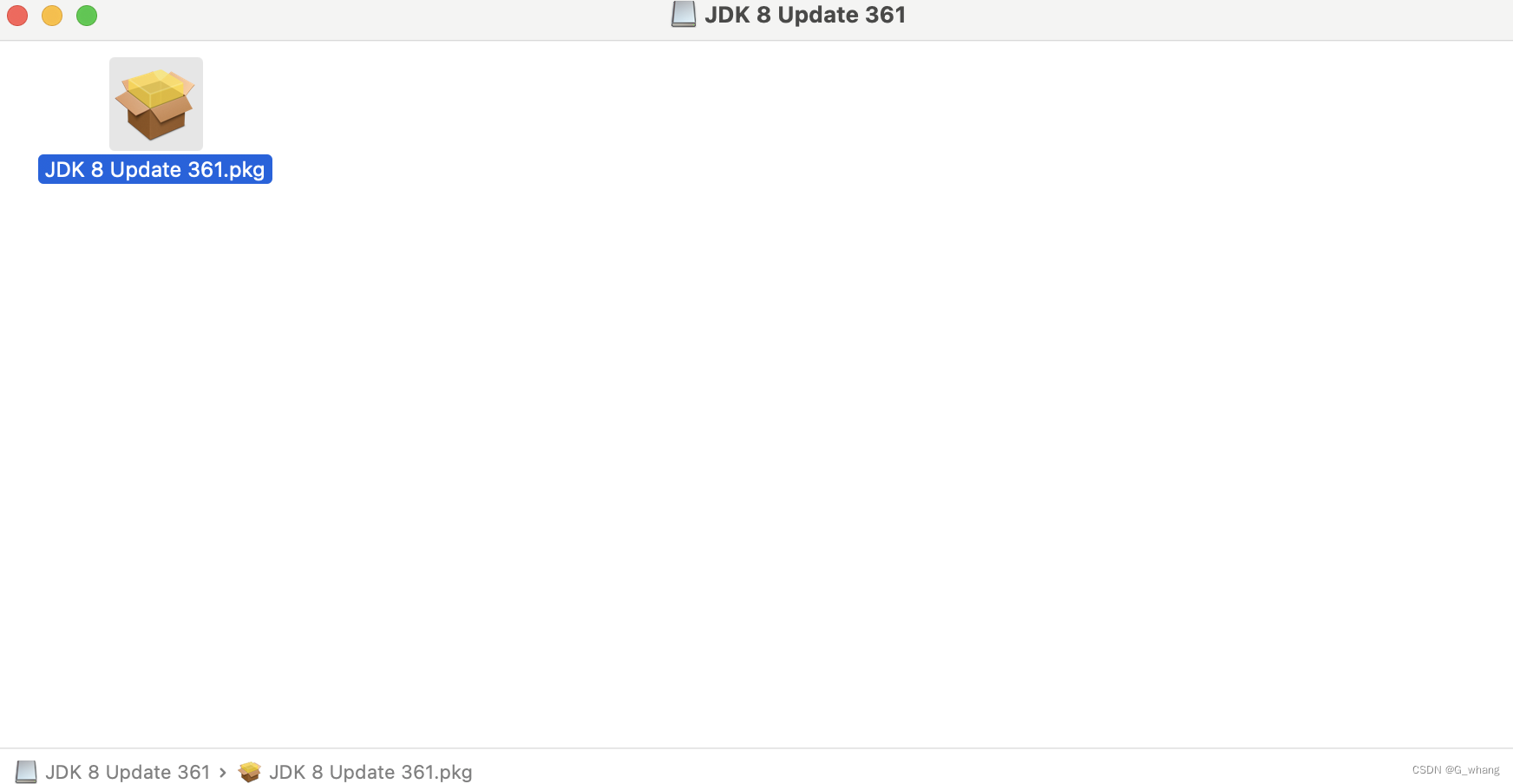 MacOS下载安装JDK8_mac jdk8下载-CSDN博客