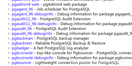 pgAudit安装与配置指南-CSDN博客