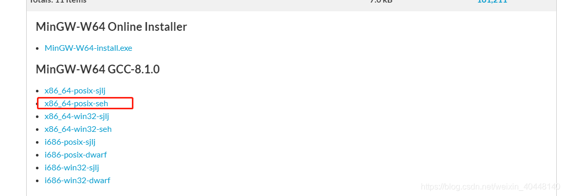 vcpkg+CLion+cmake+MinGW使用_vcpkg mingw-CSDN博客