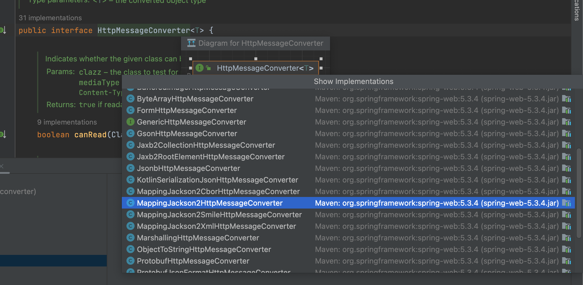 【Spring】@RequestBody的实现原理-CSDN博客