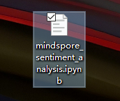 华为开源自研AI框架昇思MindSpore应用实践：RNN实现情感分类_开源意图分类模型-CSDN博客