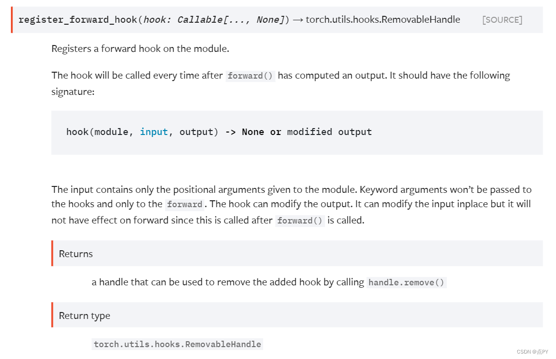 获取Yolov5模型指定层的特征图——forward hooks_yolov5如何输出特征图-CSDN博客