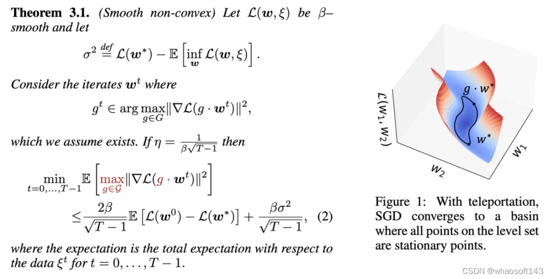 Teleportation-Optimization-CSDN博客