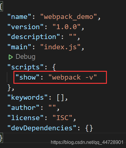 webpack : 无法加载文件 C:\Users\asus\AppData\Roaming\npm\webpack.ps1-CSDN博客