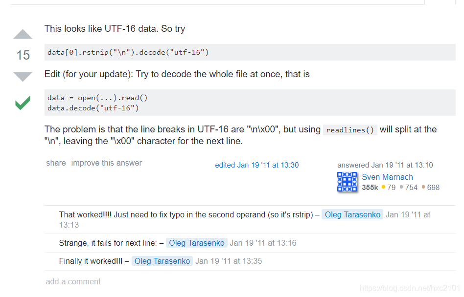python 文件读入 解码_python x00d-CSDN博客