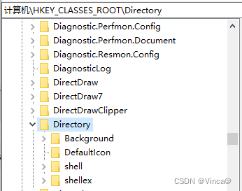 右键Open with VSCode打开Vue3项目-CSDN博客