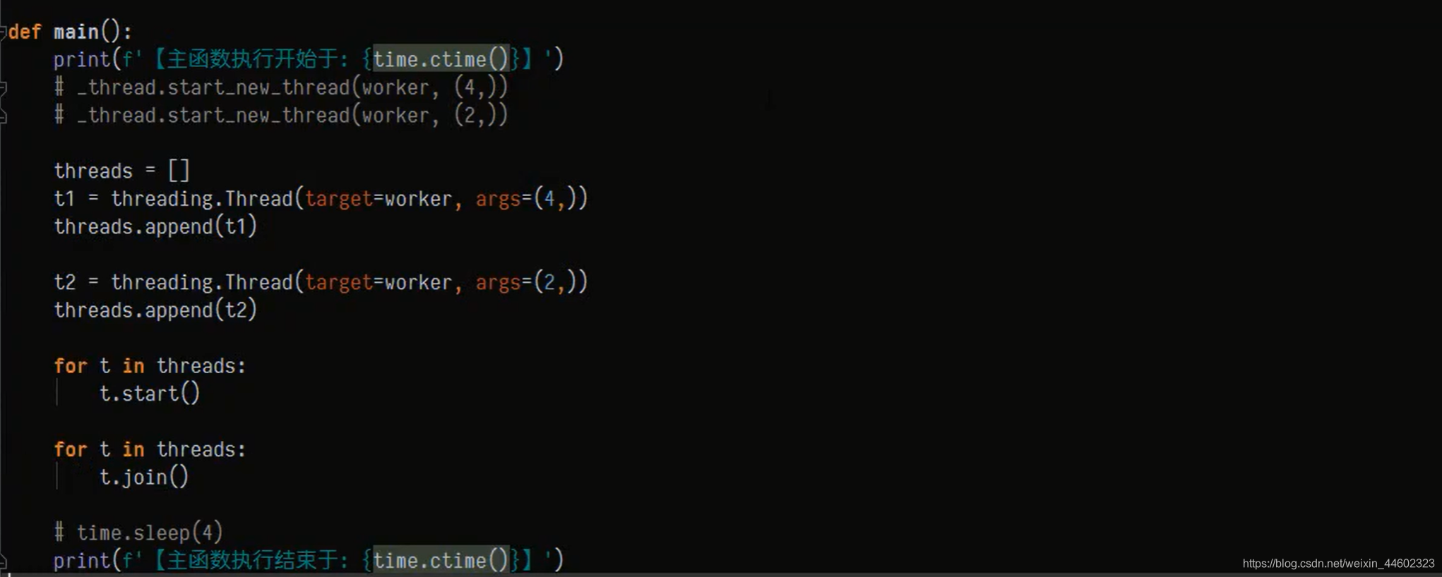 20/01/28 Python基础知识学习（12.1）_python12.1-CSDN博客