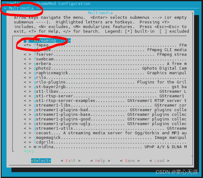 【首发】随身wifi编译/使用ffmpeg方法，包含openwrt和debian_openwrt ffmpeg-CSDN博客