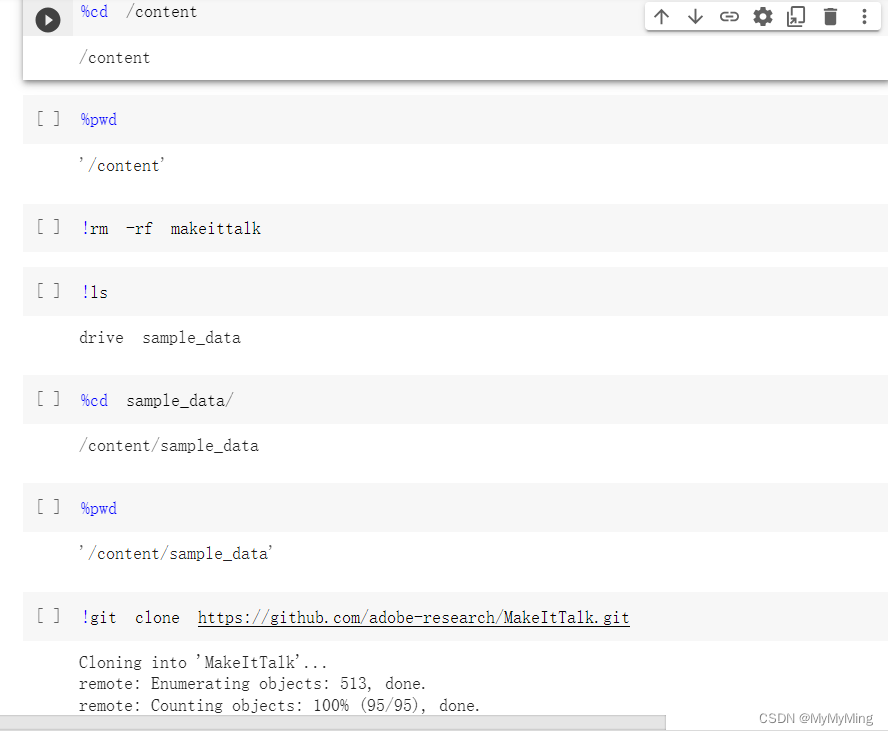 如何使用colab_colab数据集路径-CSDN博客
