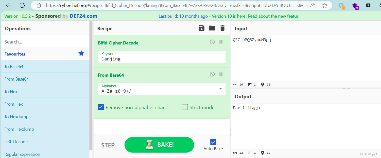 第十七届全国大学生信息安全竞赛创新实践能力赛初赛（CISCN-2024部分WP）_ciscn2024 web-CSDN博客