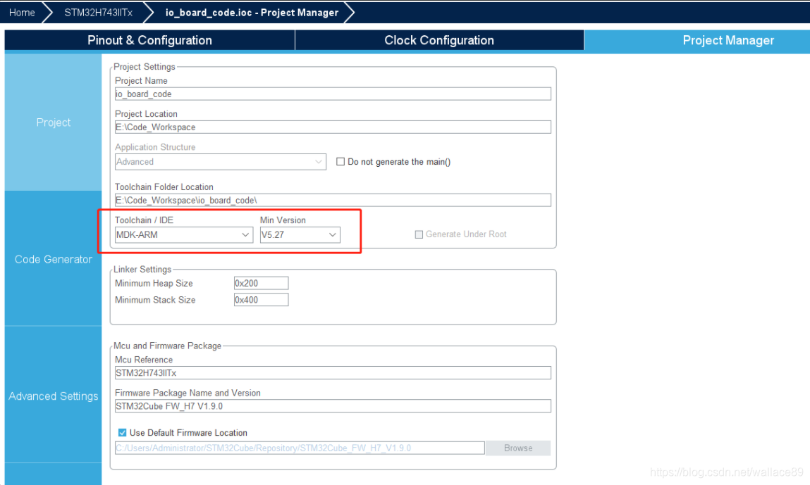 STM32H743+Cube-Keil上移植RTX5实时系统_options for component class cmsis-CSDN博客