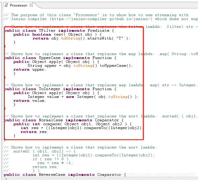 kettle中java节点的使用_kettle中调用java节点-CSDN博客