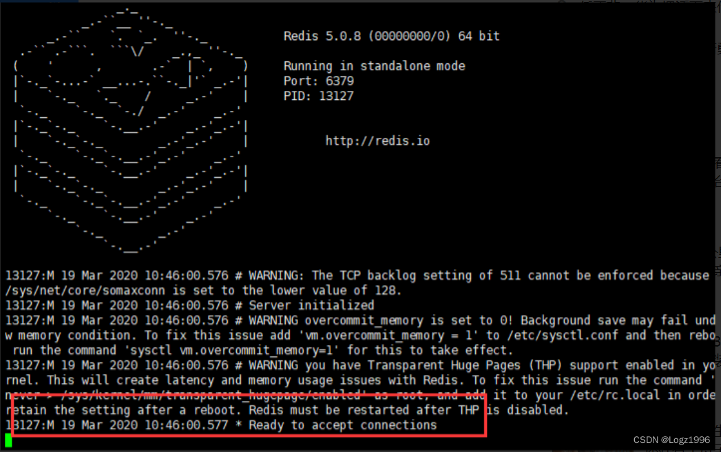 项目部署四---linux下安装redis_linux 安装redis4.6.5-CSDN博客