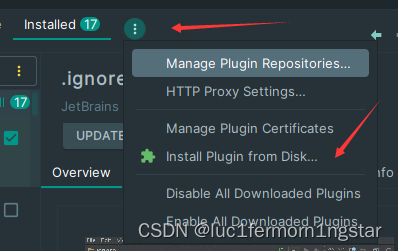 IDEA 设置spring-javaformat_spring-javaformat-intellij-idea-plugin-CSDN博客
